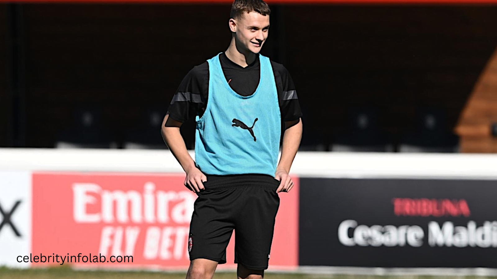 Maximilian Ibrahimović: Net Worth, Age, Height, Bio/Wiki 2024.