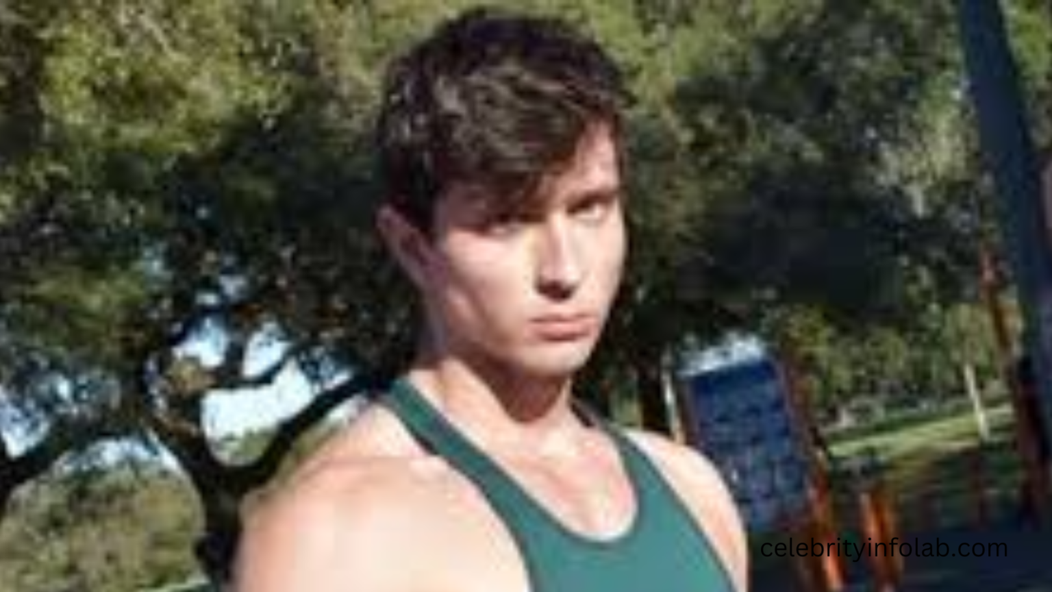 Joe Rauth: Net Worth, Age, Height, Weight, Family, Bio/Wiki 2024.